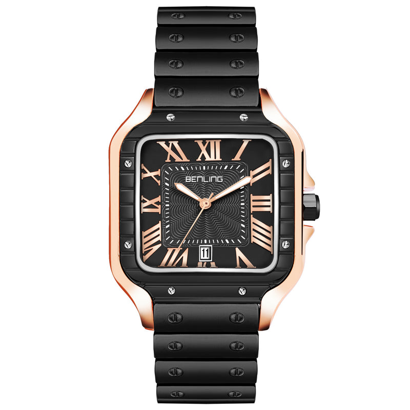 Best benling luxury watch Brands in India – Benling