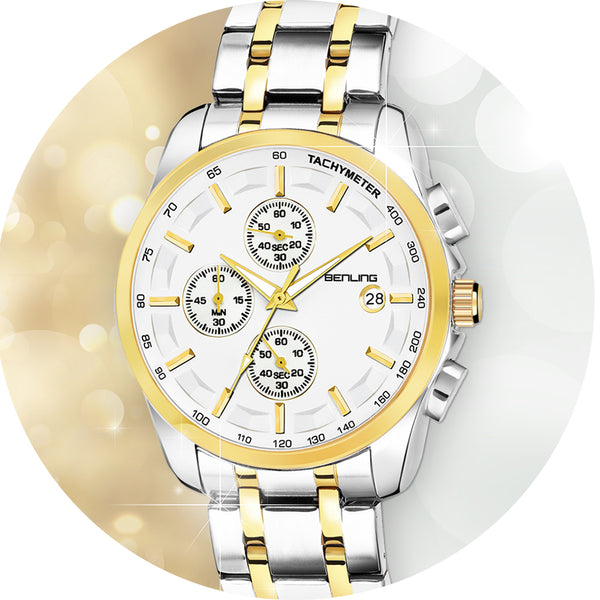 Best benling luxury watch Brands in India – Benling