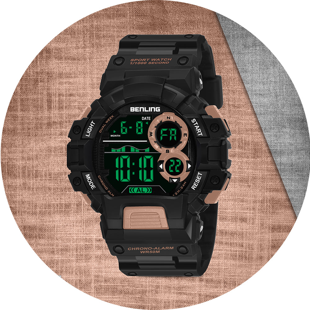 Best benling luxury watch Brands in India – Benling